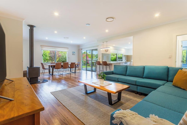 Home On Valley | Margaret River - Margaret River