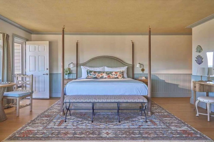 Presidential Suite | Atlantic And Sound Views - Duck, NC