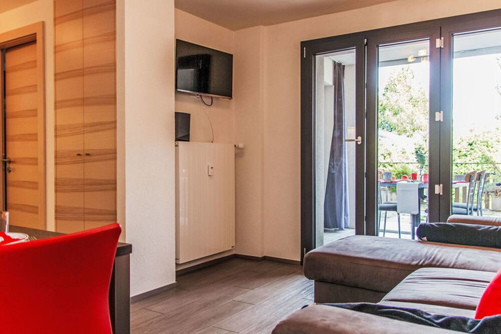 Les Genets 124d By Interhome - La Tzoumaz