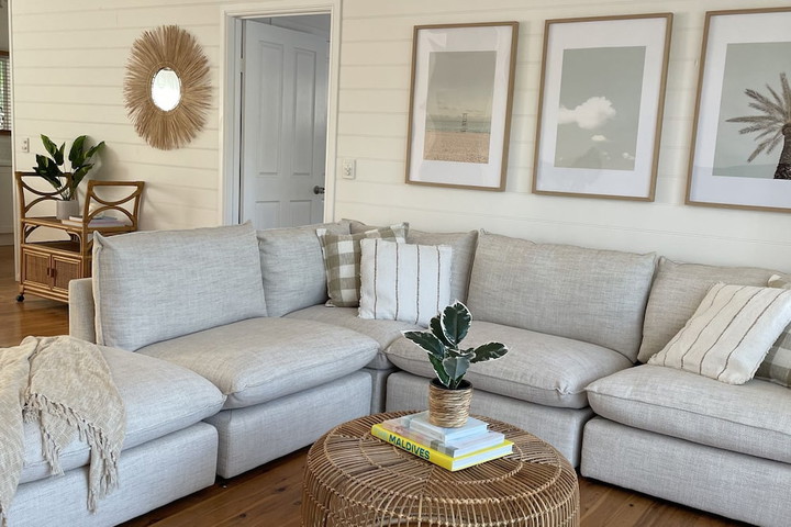 Port Douglas Beach Cottage - Queensland