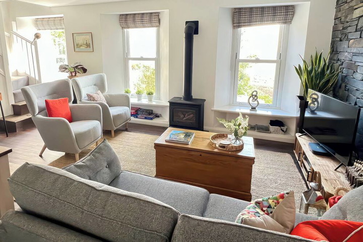 Moorhurst Cottage, Family Friendly In Grange-over-sands - Cartmel