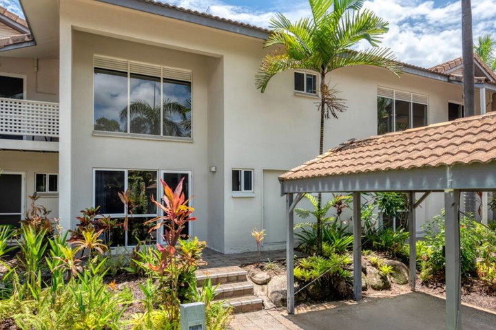 68 Reef Resort | A Private Villa Close To Beach - Port Douglas