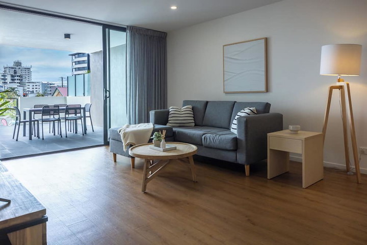 Rhythm On The Beach - Maroochydore Central - Maroochydore