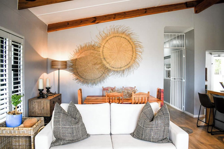 Mos-palmiet - Kleinmond