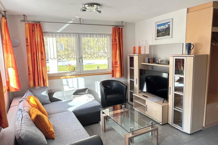 Alpenstern Appartement/fewo 4-bettwohnung "äLpi" By Interhome - Saas-Grund