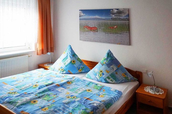Peenestromhof Fewo 1 - Vacation On The Farm - Anklam