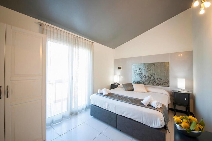 Cozy Apartment In Imperia With Outdoor Swimming Pool - San Lorenzo al Mare