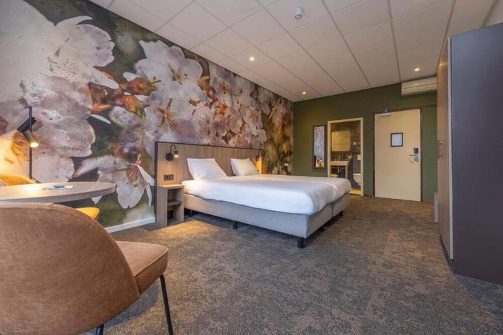 Your Relaxing Getaway Awaits! Indoor Pool, Free Parking, Close To Africa Museum! - Groesbeek