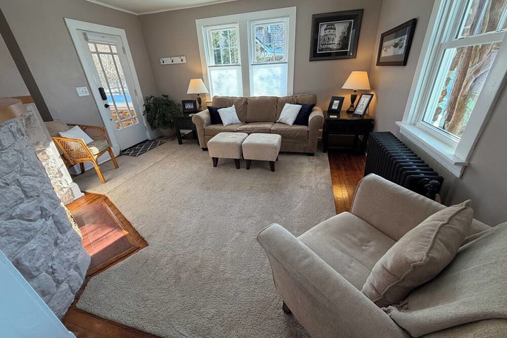 Dog Friendly! Next To Navy Stadium And Dta Shuttle! - Annapolis, MD