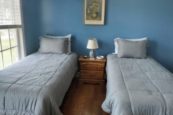 Jayne's Timeless Treasures 1-bedroom Bed & Breakfast In Charming Port Matilda. - DuBois, PA