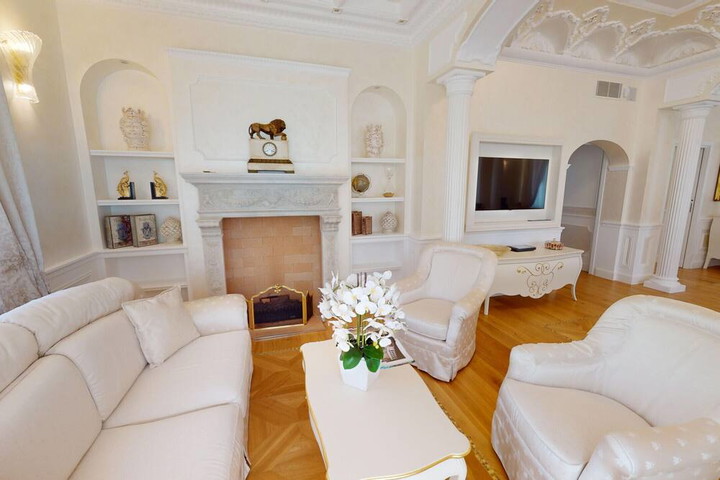 Villa Diamante By Bookinggardalake - Gardone Riviera