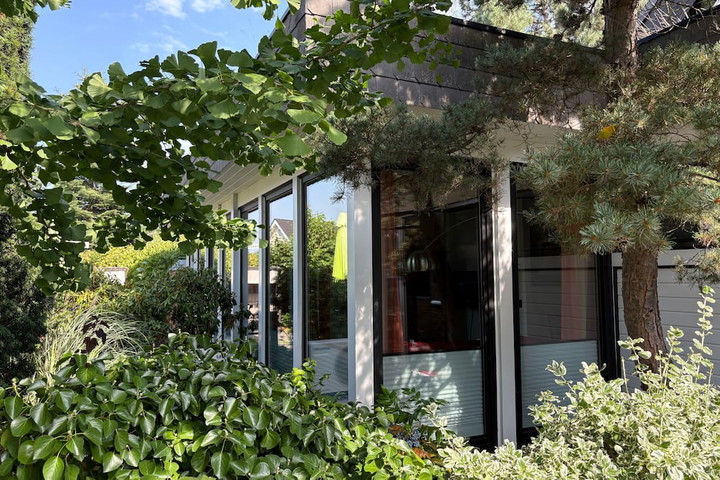 38-square-meter Vacation Home For 2 People In Löhne (160448) - Bad Oeynhausen