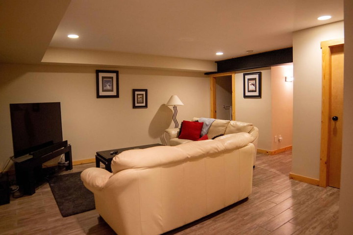 Kicking Horse Cabin Retreat - Alberta