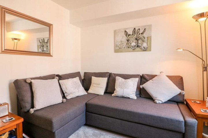 Robin's Nook, Ashbourne - Peak District
