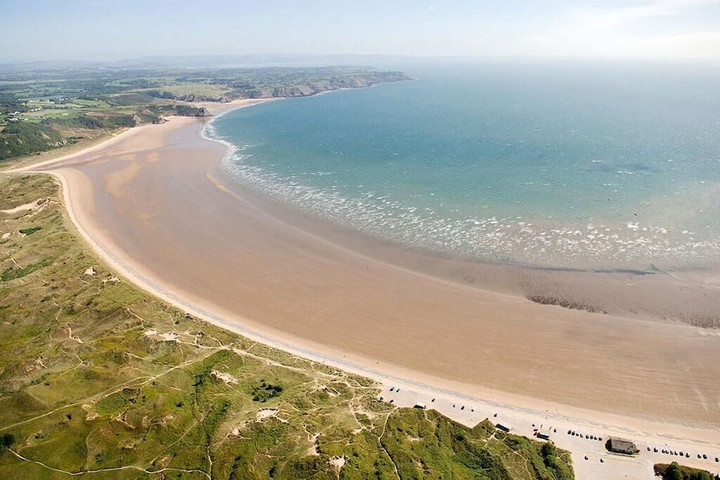 1 Bed In Langland (Oc-hh1423) - The Mumbles