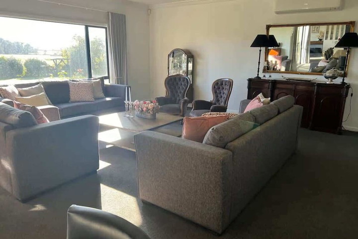Hosts On The Coast Country Retreat - Huntly