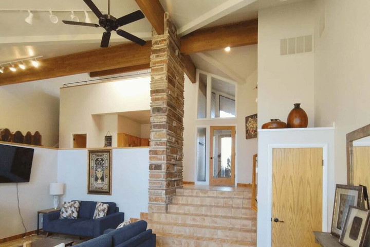 Heber 2br · Sleeps 8 · Deer Creek + Provo River - Provo, UT