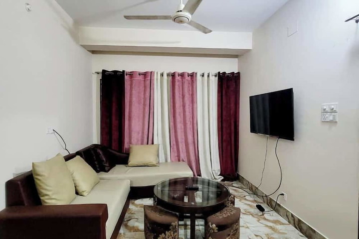 Full Two Bed Apartment In Dhaka - Dhaka