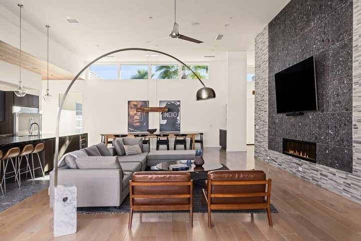 Oxygen @ Elemento49 - Pool & Spa - Sleeps 16 - Indio, CA