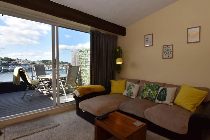 2 Bed In Fowey (Oc-75740) - Fowey