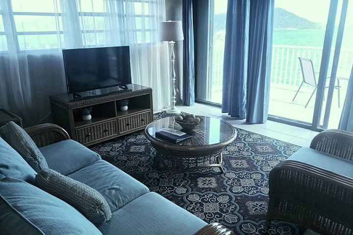 Point Pleasant Resort® 1br Villa With Ocean Views - Saint Thomas