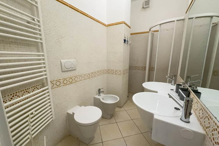 5 Minutes From The Sea, Relaxation And Comfort - Alassio