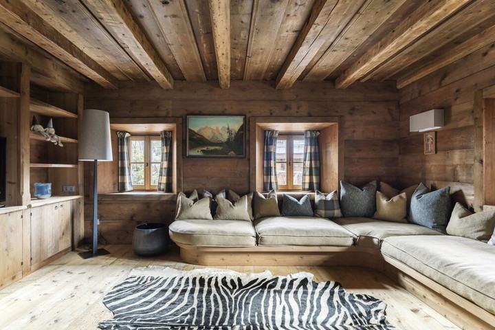 Chalet Greis By My Villa Collection - Misurina