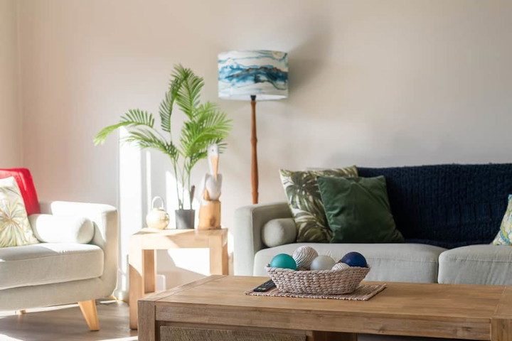 9/39 George Street Carly Court- Pet Friendly Unit With Ocean Views - Bermagui