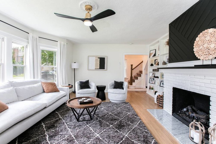 5br/2.5b Home 5 Min From Nd Stadium - Notre Dame, IN