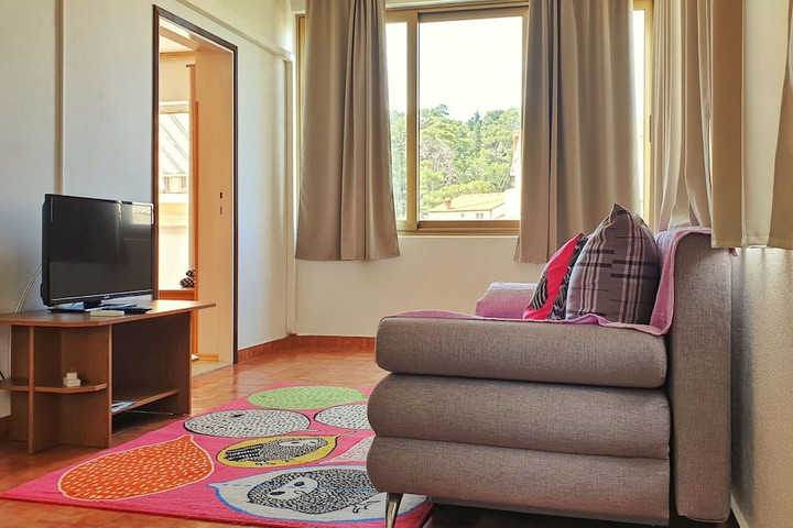 Appartement In Palit Mit Privatem Balkon By Interhome - Rab
