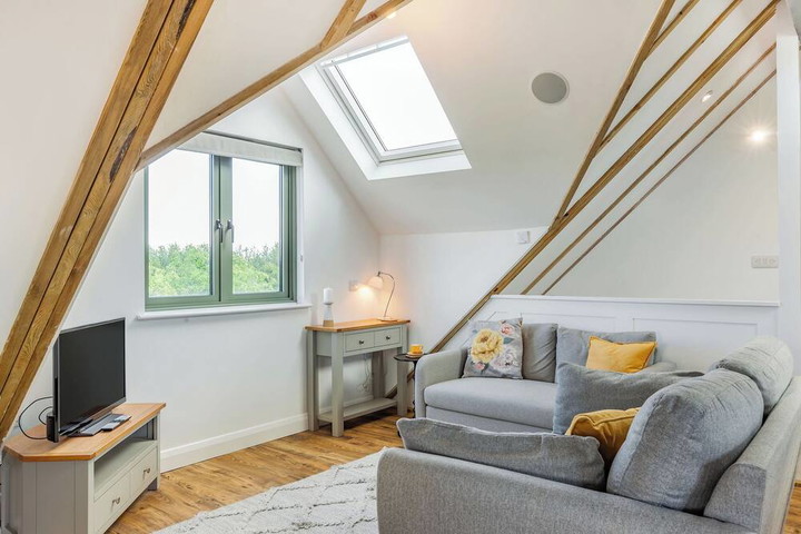 1 Bedroom Accommodation In Ongar - Hertfordshire