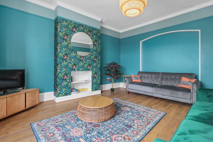 A Lovely, Luxury Flat Close To Attractions And Beach - Seaford