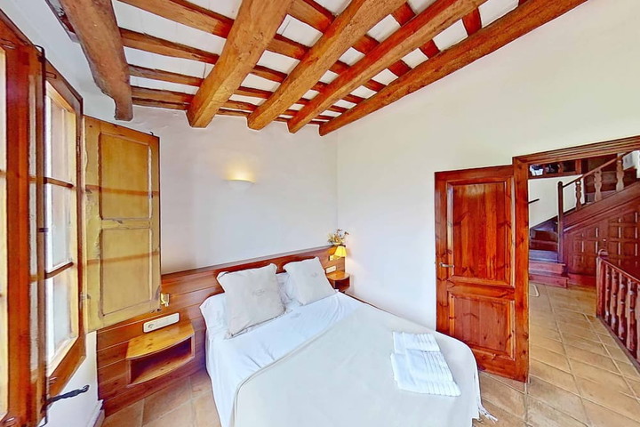 Premium Habitat Can Colomer - Mataró