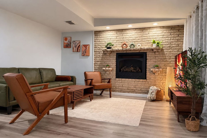 Willow Terrace House - Carlisle