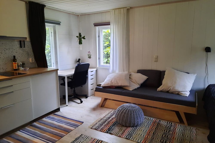 Cozy And Tranquil Cottage 20 Mins To Airport And Harbor - Helsinki