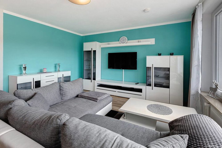 Appartement De Vacances 'Sonnenblick Lenzkirch' Avec Vue Sur La Montagne, Balcon Et Wi-fi - Titisee-Neustadt