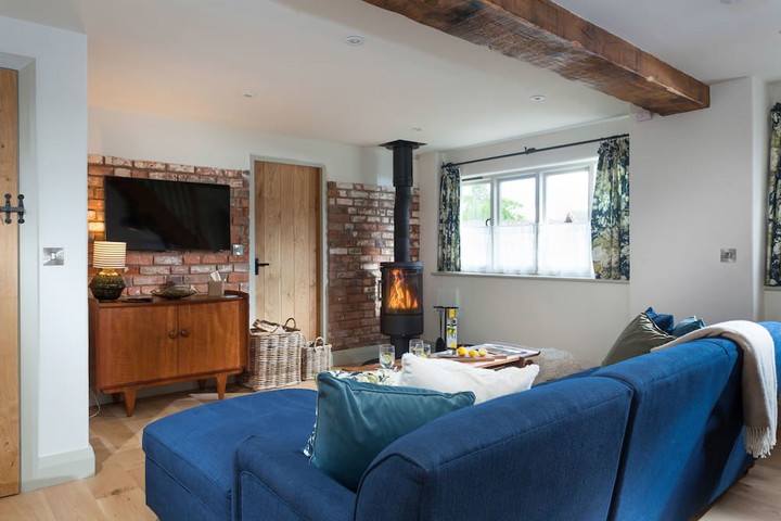 The Forge - Bridgnorth, Shropshire - ブリッジノース