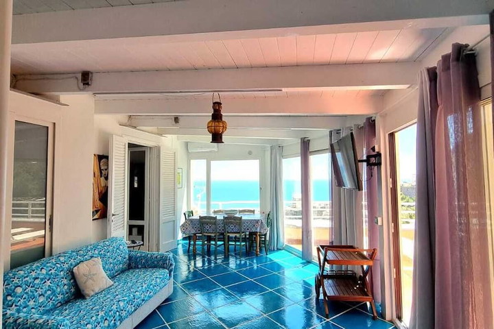 Casa Fefe Une Vue Scenique Sur Positano Avec Piscine! - Positano