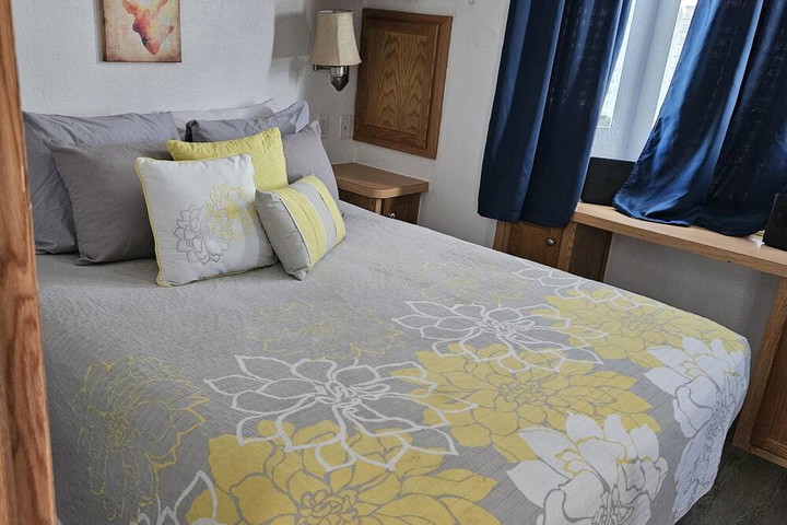 Spacious 1 Bedroom House In Disney Area 5 Star Rated Mill Creek Resort 2752 - Kissimmee, FL