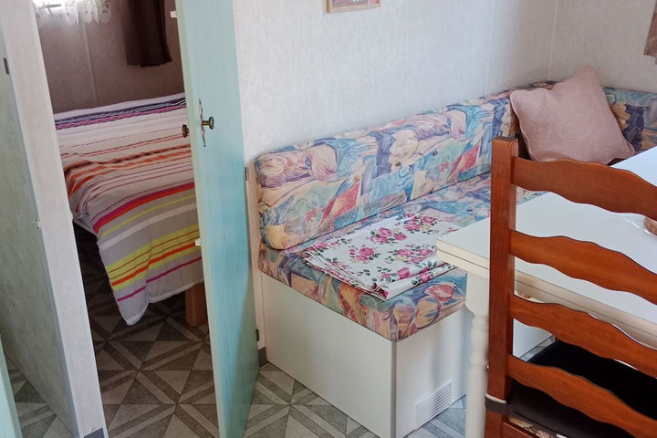 Mobil Home Dans Propriété Privé Au Porte De Royan - Saujon