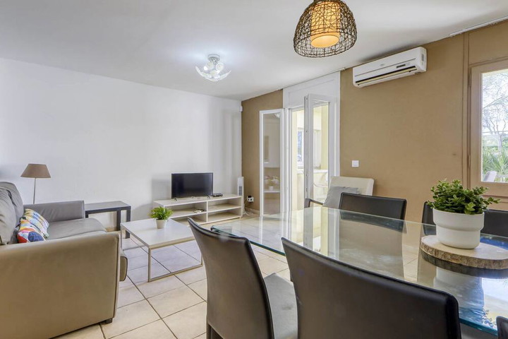 Appartement Muga By Interhome - Empuriabrava