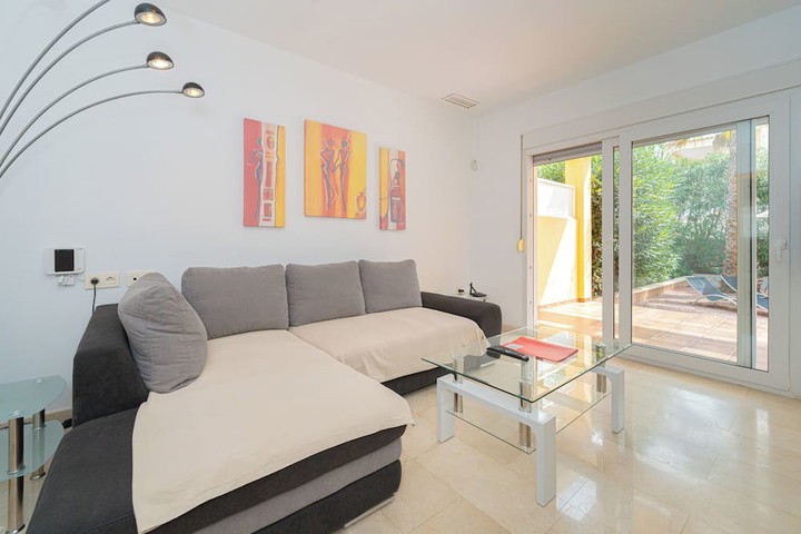 Villa Torrevella 4 Bed 4 Bath Private Pool - El Campello