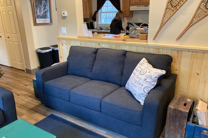 Whiteface Wilmington Cottage Level 2 Ev Charger~hot Tub-fireplace-dog Friendly - Wilmington, NY