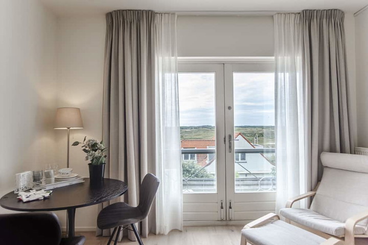 Keller Beach Enjoy Zandvoort: Beach & Comfort - Zandvoort