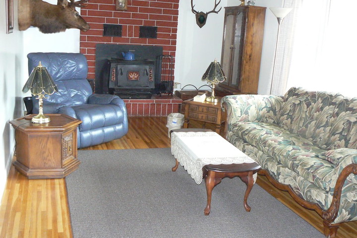 Cozy Home 10 Blocks From Yellowstone Park - Montana