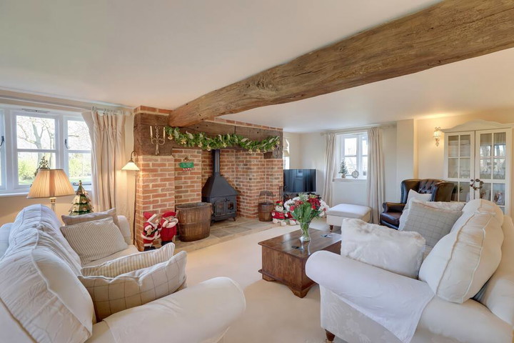 Lake Cottage, Family Friendly, With Open Fire In Swindon - Swindon