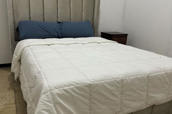 Enjoyable 2-bedroom Apartment With Ac In Charming Torreón - Torreón