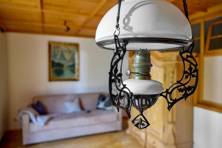 1305 Alt Montafon Appartment 5 - Gaschurn
