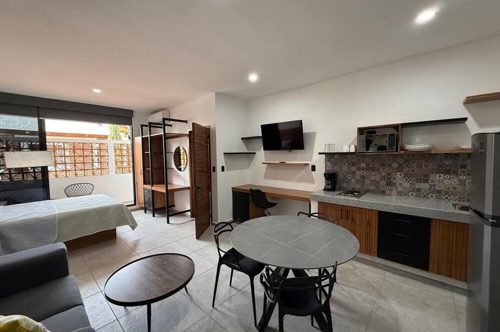 Departamento 1 Colima - Colima