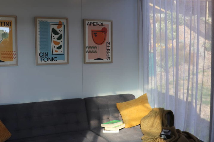 Cosy Pods, 2 Minutes Walk From Beach - Pet Friendly! - Waikanae